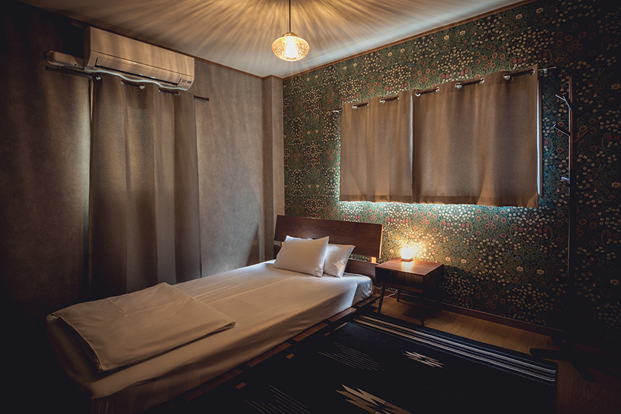 GUEST HOUSE | 3LDK DENCHI - 3LDK 田家